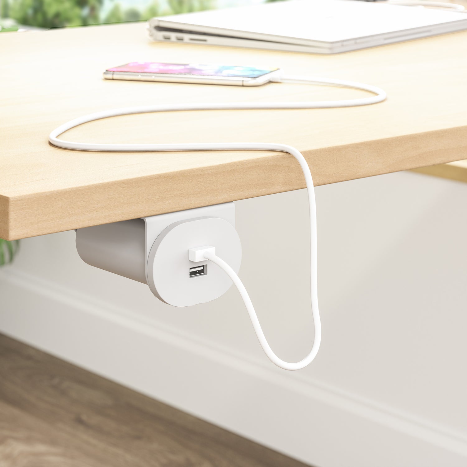 Lookbook – LightCorp