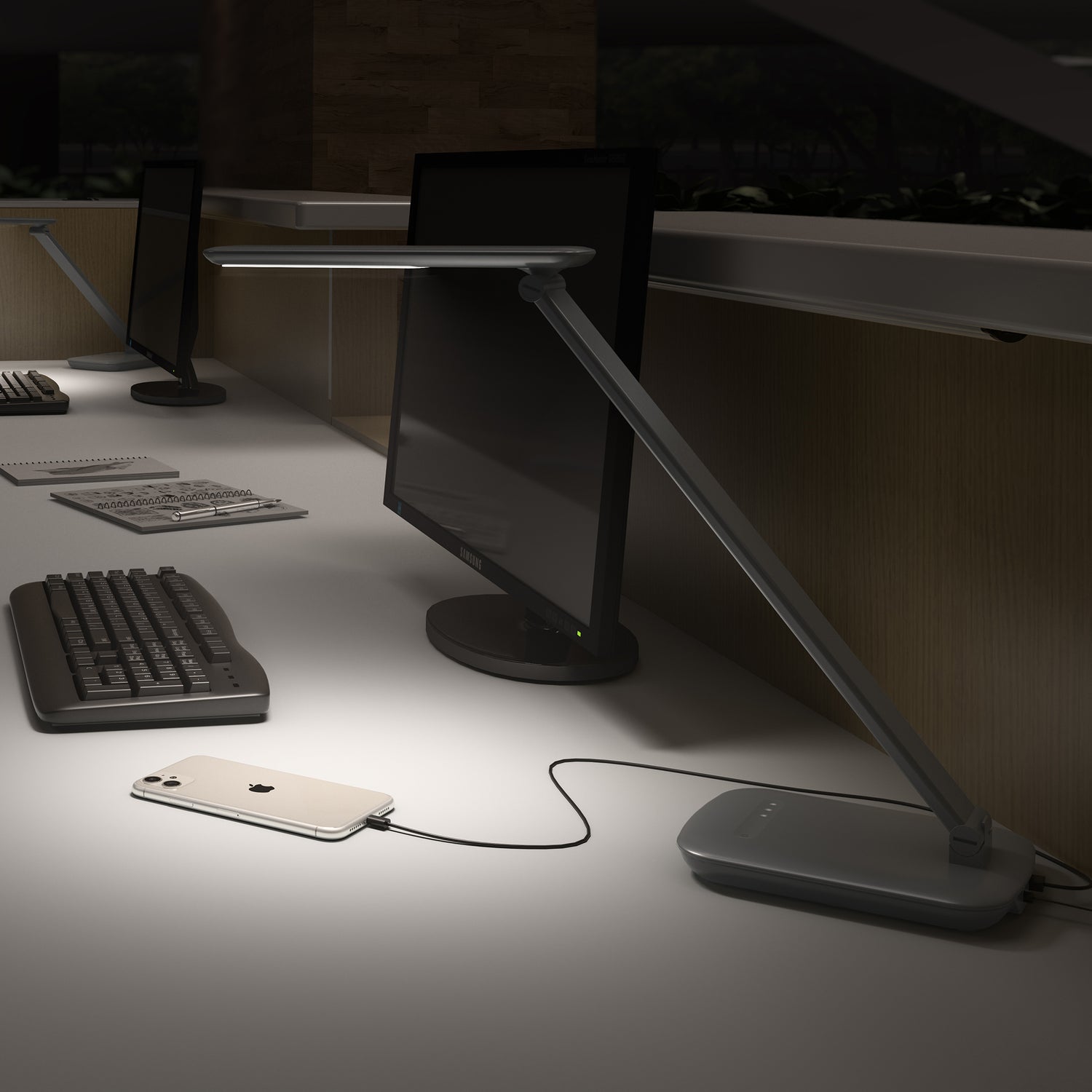 Lookbook – LightCorp