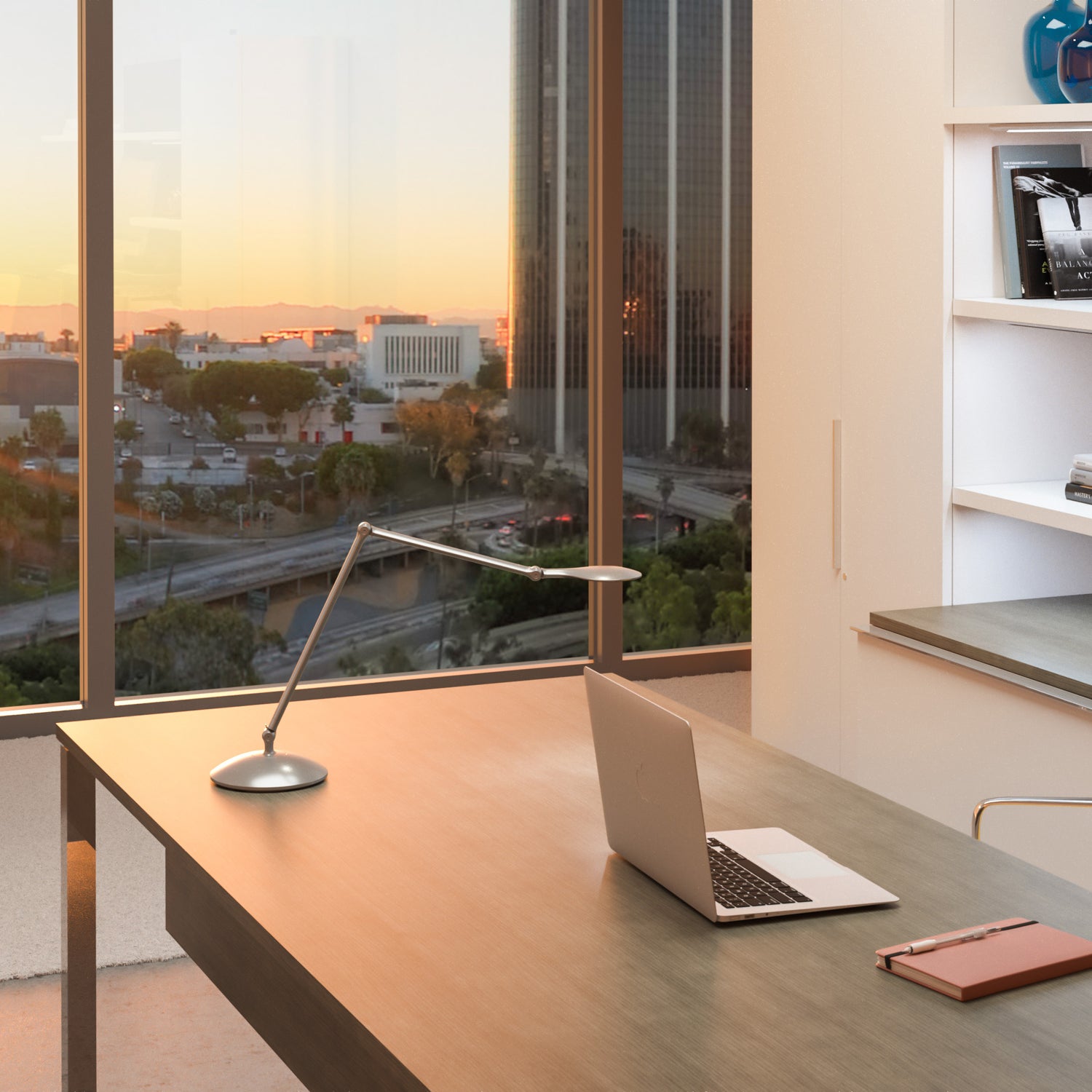 Lookbook – LightCorp